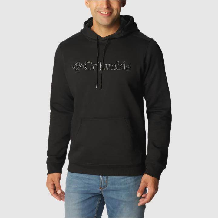 Columbia CSC Basic Logo Ii Hoodie – Harbi Brands